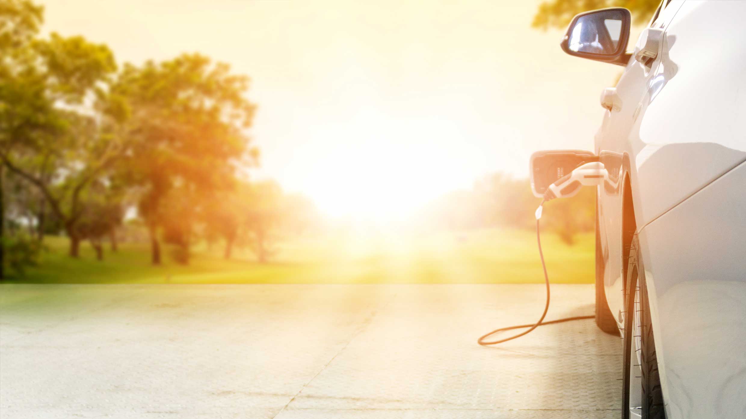 EV Charging Archives - Drive Green