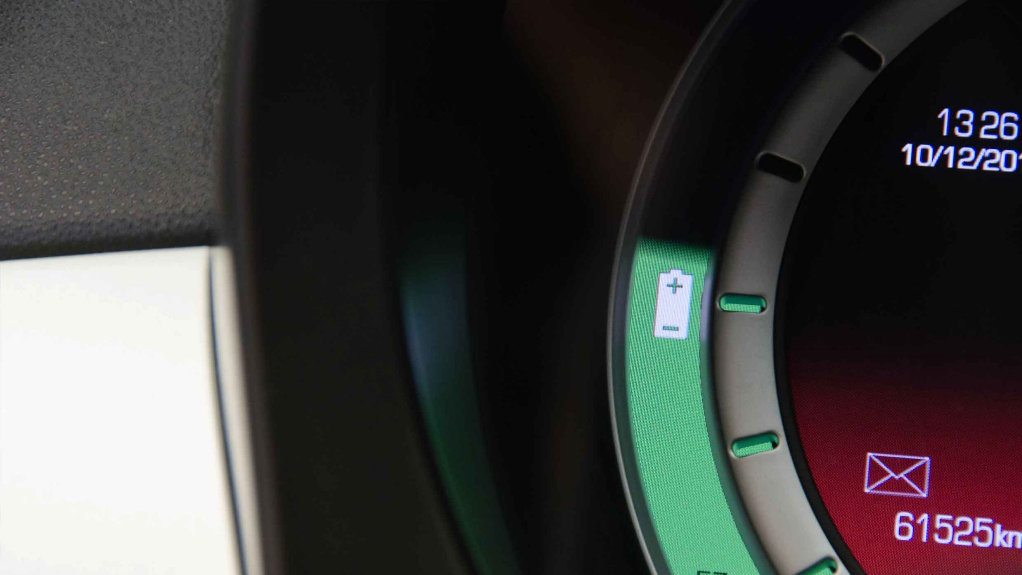 Battery FAQ - Drive Green