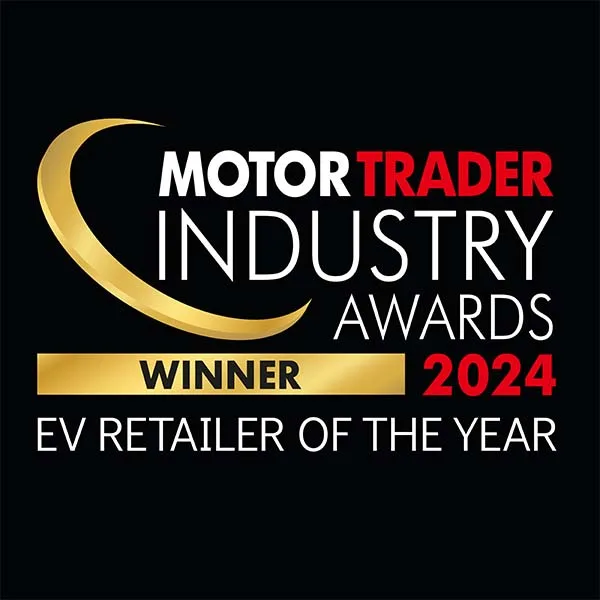 Retail Motor Industry Logo Hyundai Motor UK | Driving Automotive