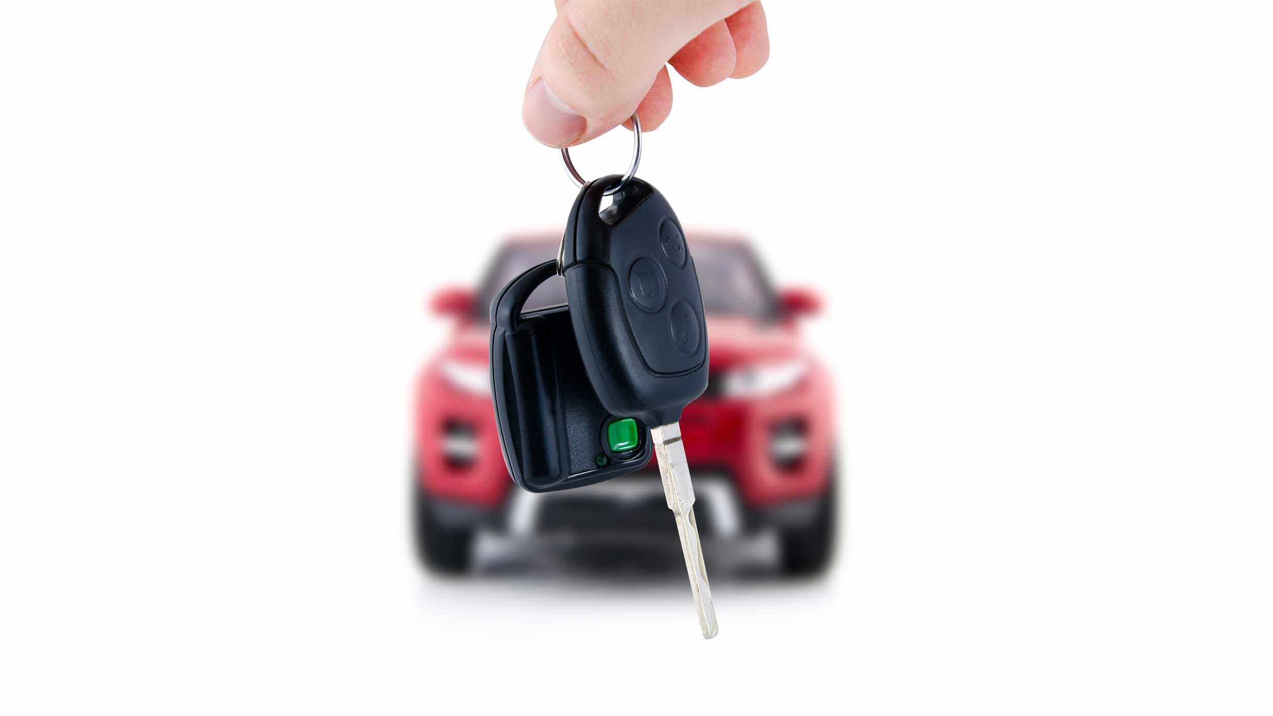 Remote Buying Archives - Drive Green