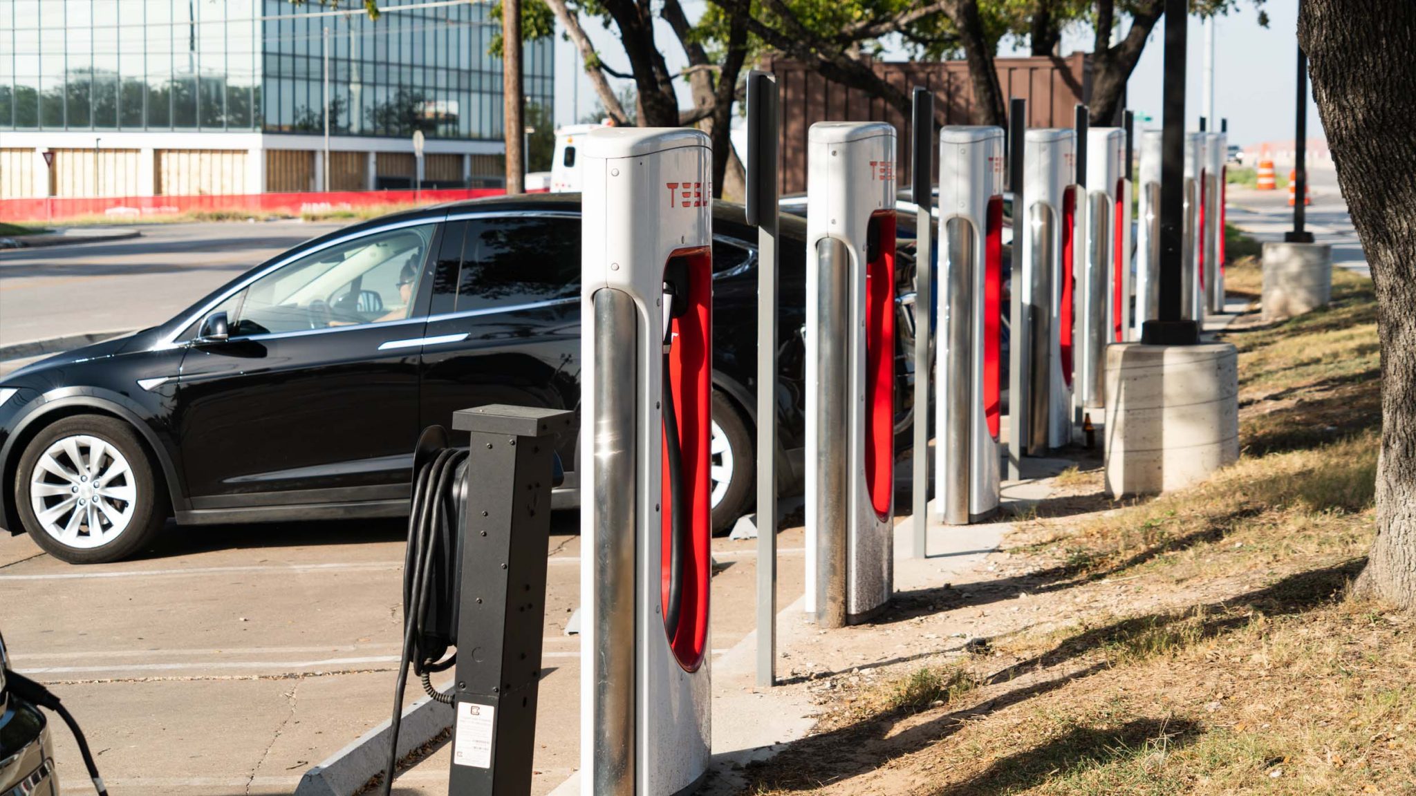 EV Charging Archives - Drive Green