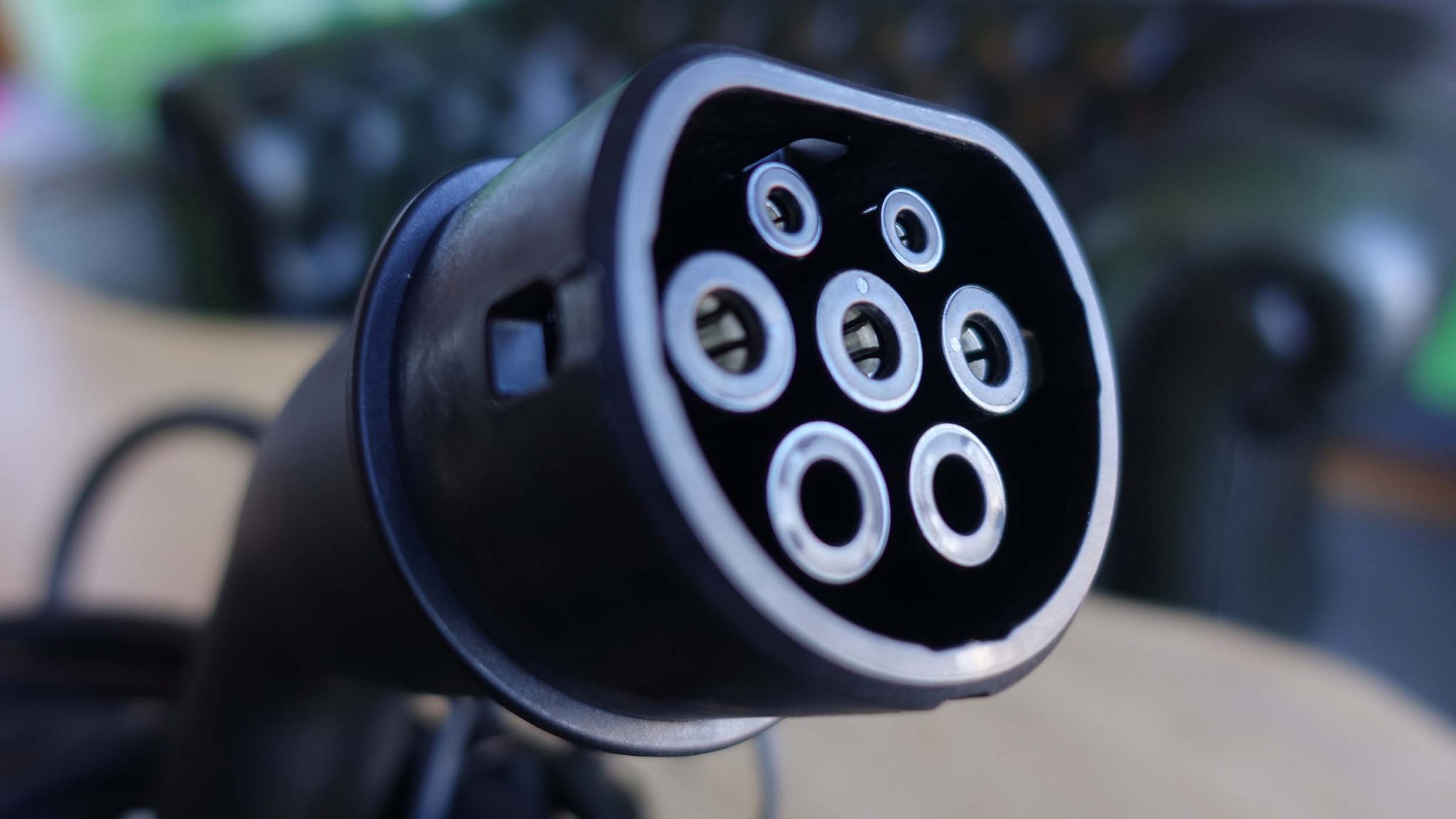 EV Charging Archives - Drive Green